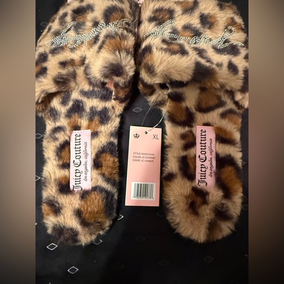 Juicy Couture | Shoes | Juicy Couture Faux Fur Leopard Jacket | Poshmark